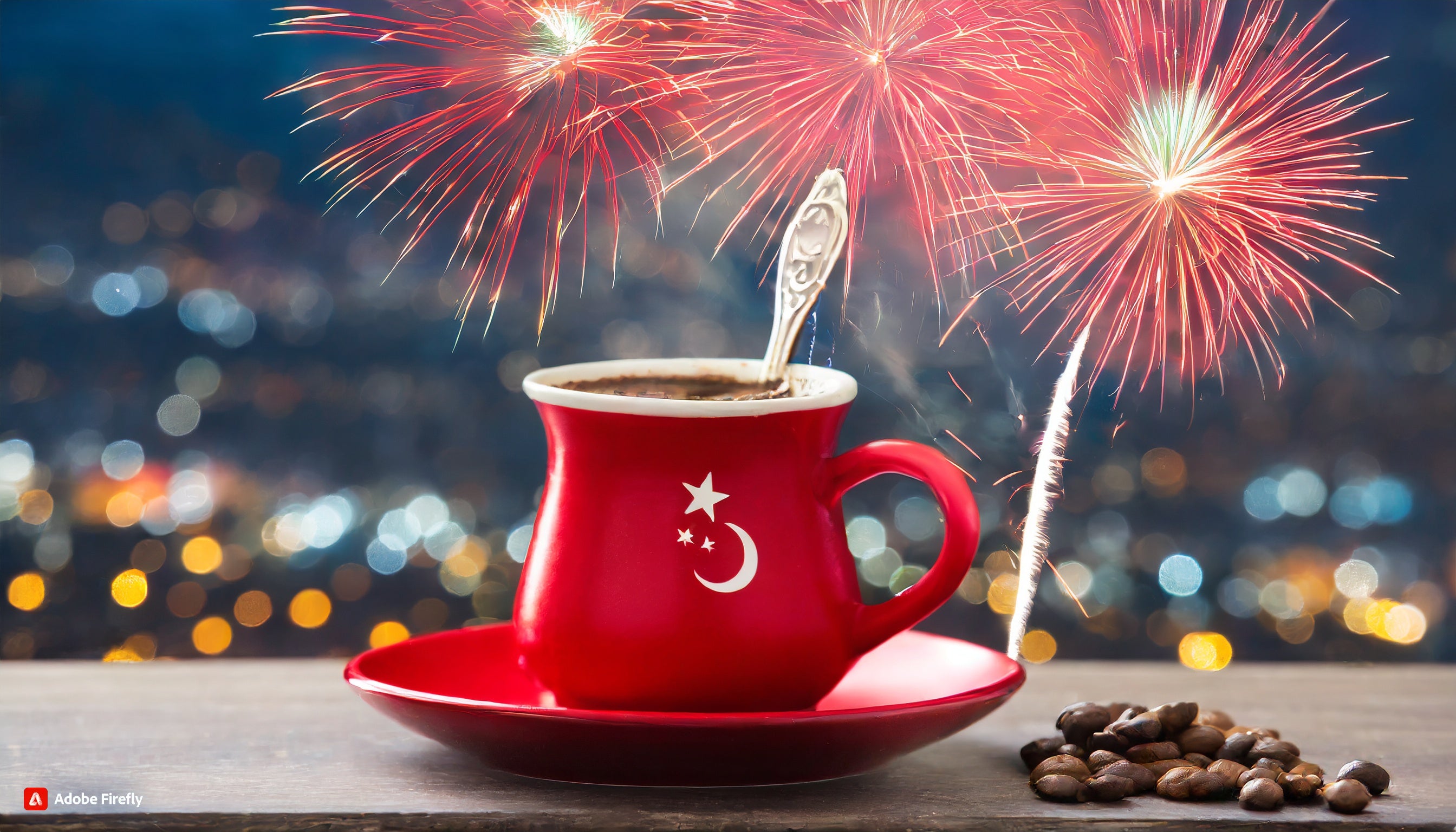 Turkish Coffee Lady – tclus