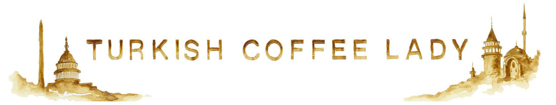 Turkish Coffee Lady – tclus