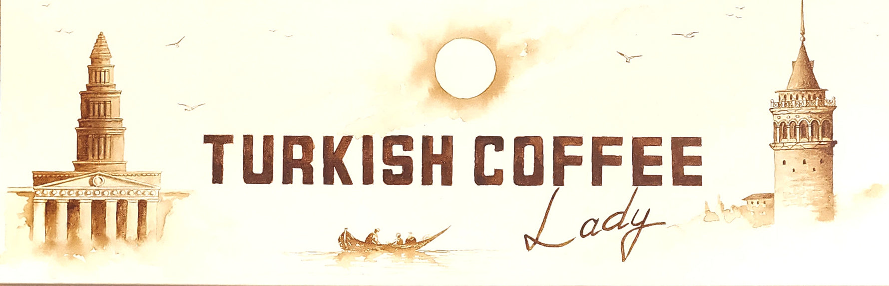 Turkish Coffee Lady – tclus