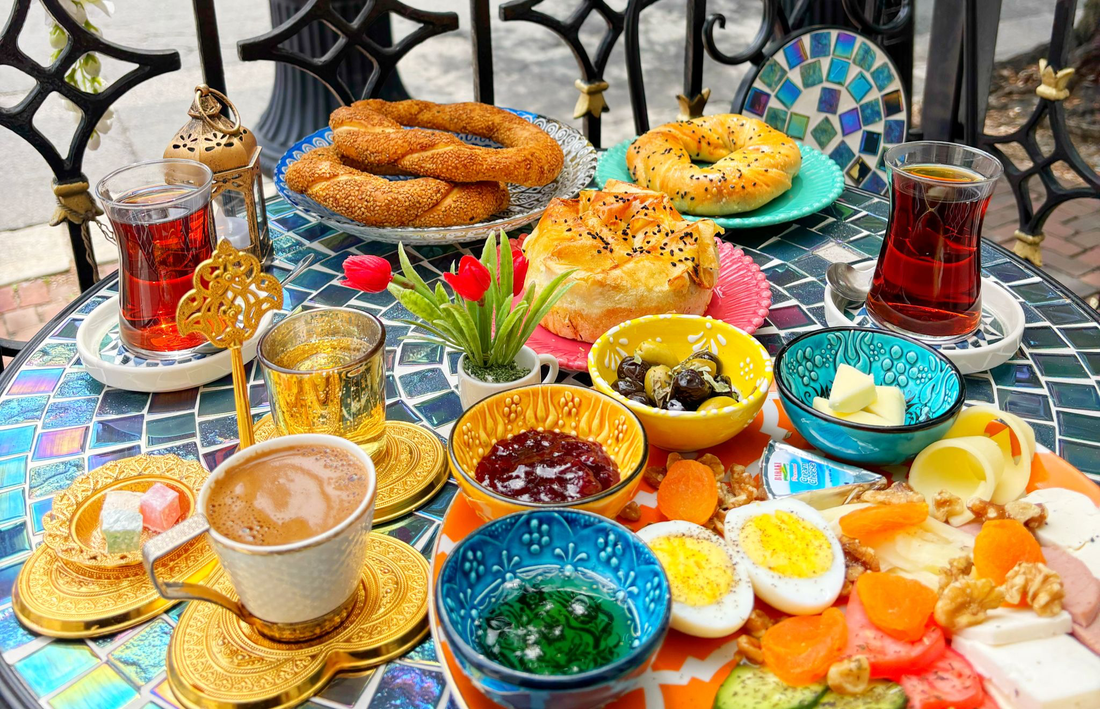 Turkish Coffee Lady – tclus