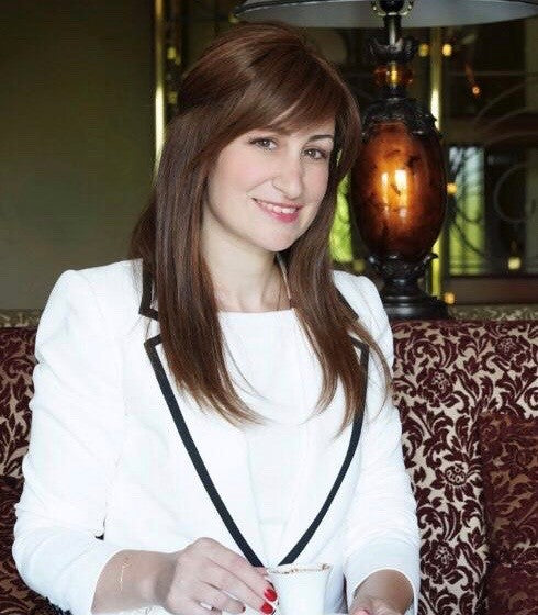 Turkish Coffee Lady – tclus