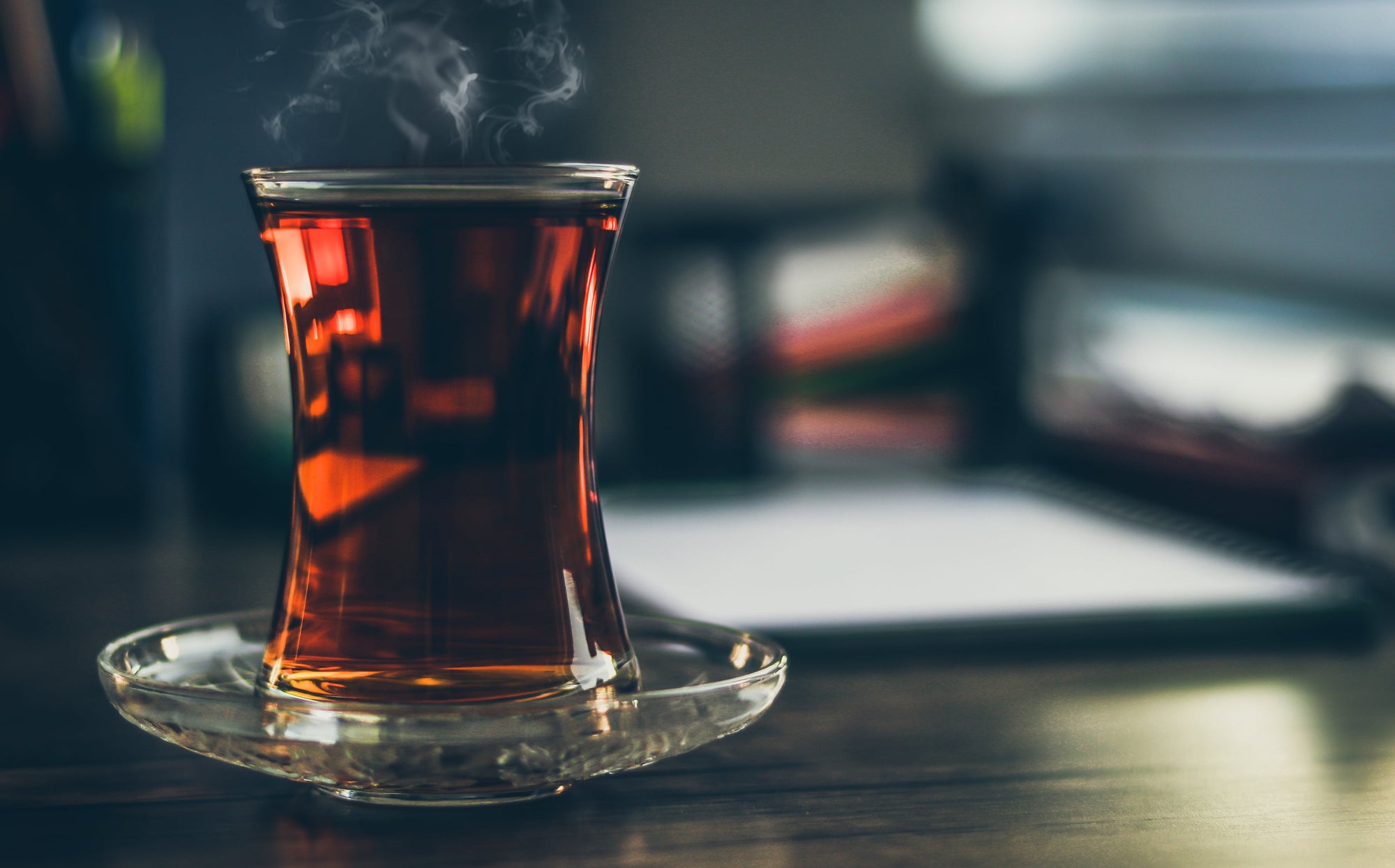 Turkish Coffee Lady – tclus